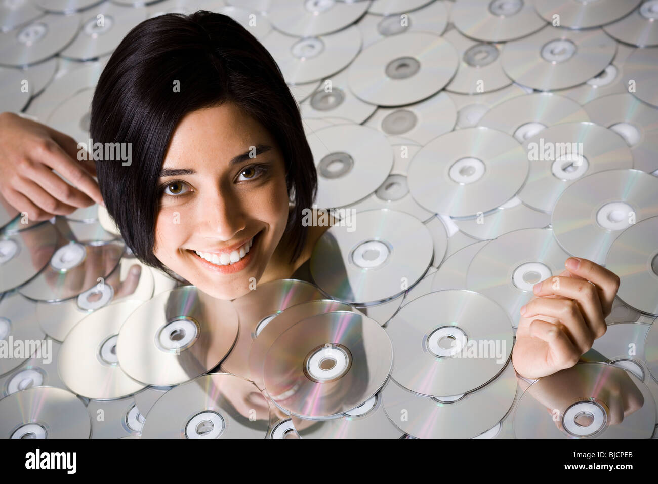 Kneck hi-res stock photography and images - Alamy