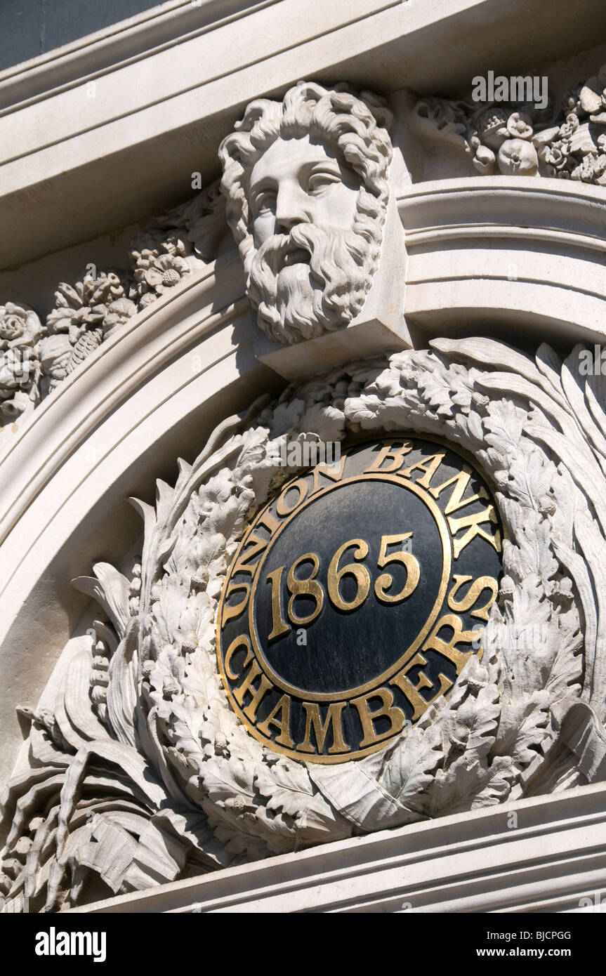 Barrister chambers hi-res stock photography and images - Alamy