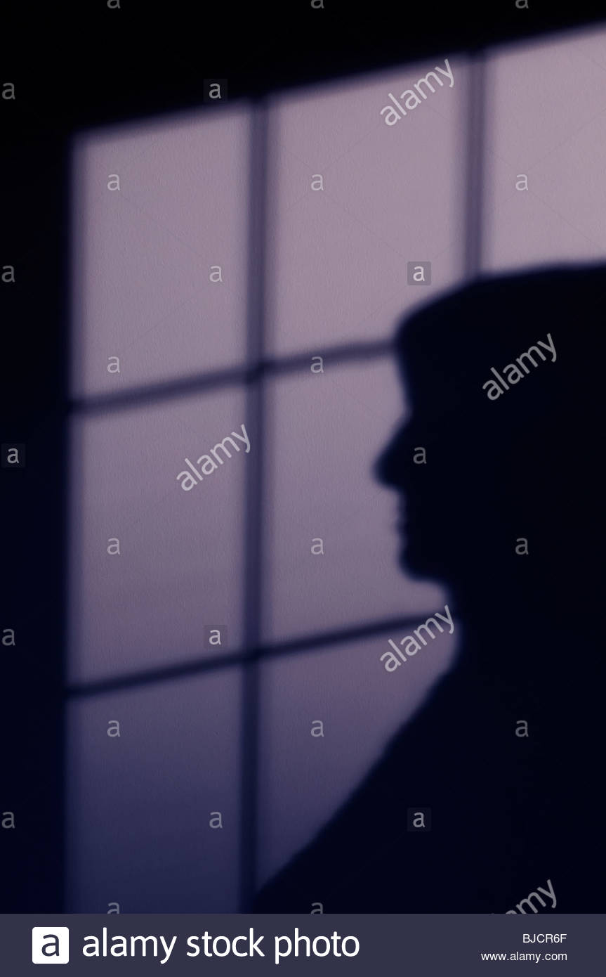 Shadowy Figure Stock Photos & Shadowy Figure Stock Images - Alamy