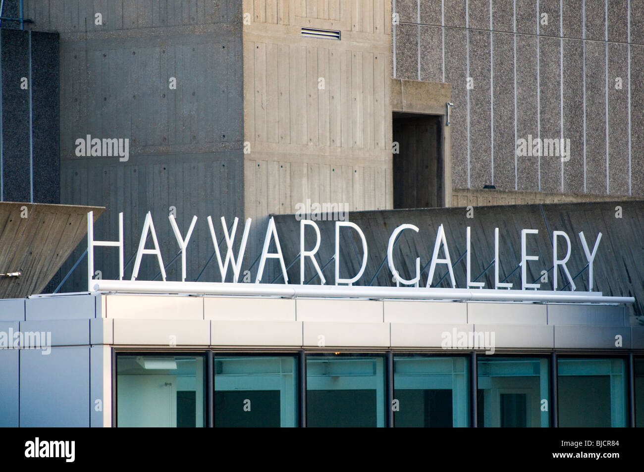 Hayward gallery art hi-res stock photography and images - Alamy