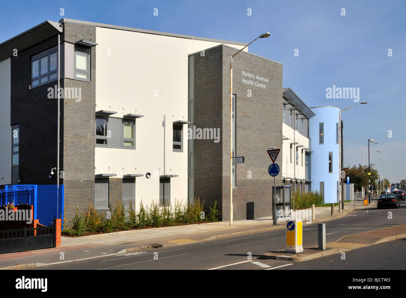 Becontree Stock Photos & Becontree Stock Images - Alamy
