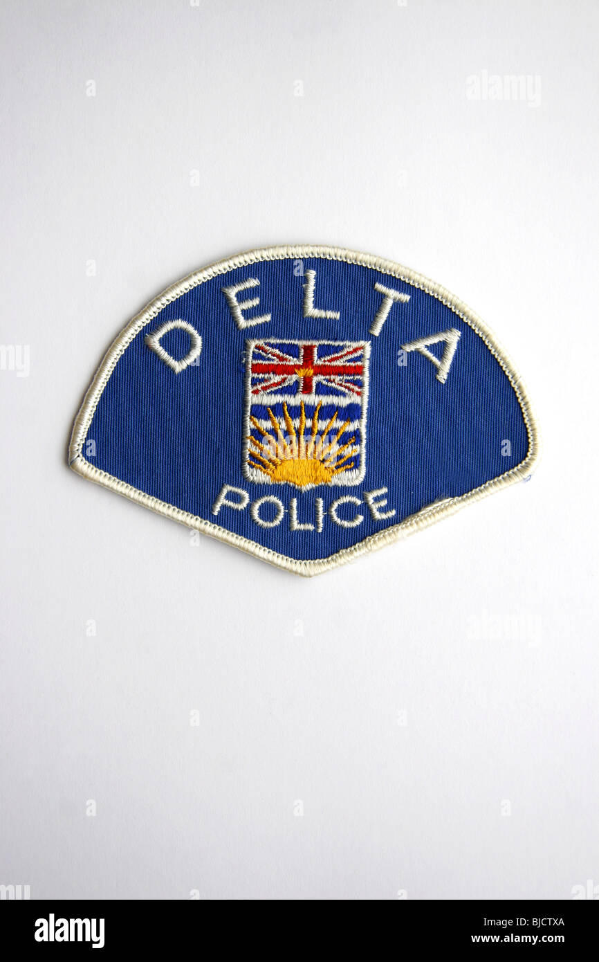 Delta logo hi-res stock photography and images - Alamy