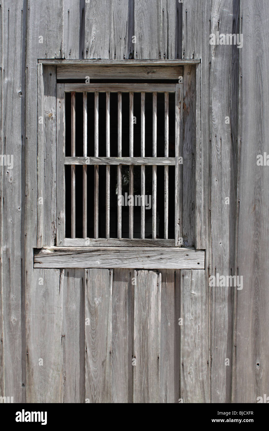 Wood wooden frame framed window hi-res stock photography and images - Alamy