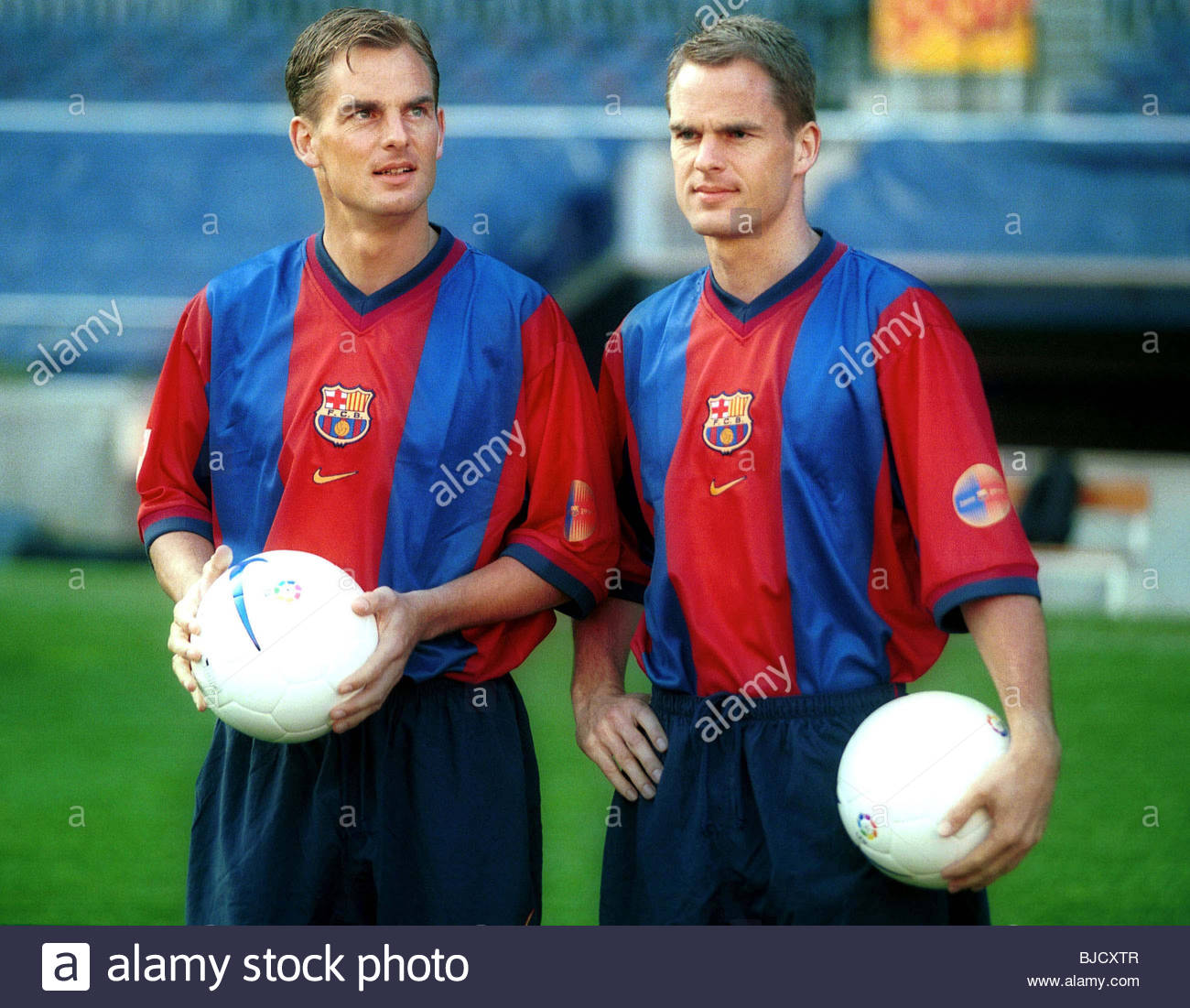 Frank De Boer Stock Photos & Frank De Boer Stock Images - Alamy
