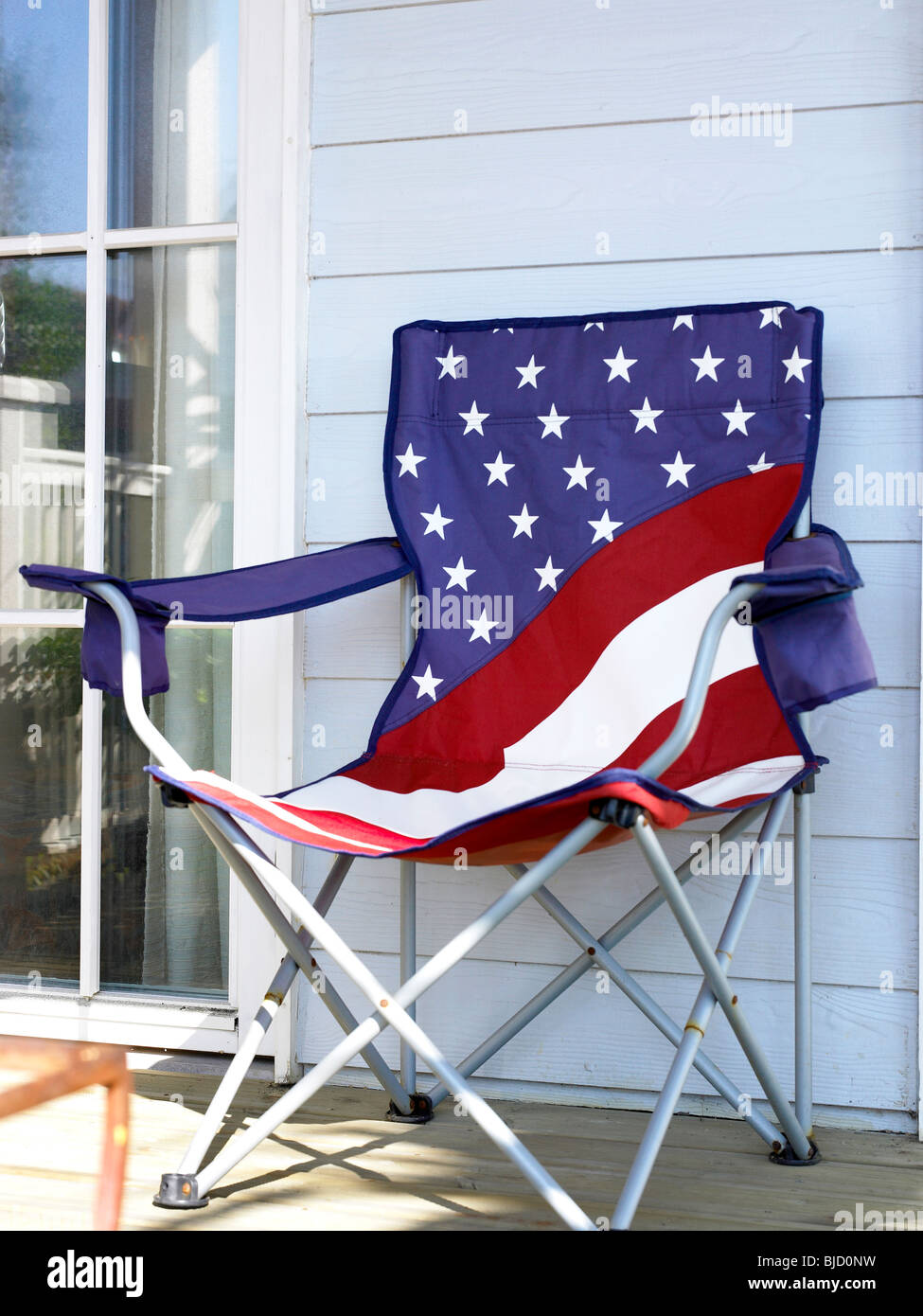 Folding flag hi-res stock photography and images - Alamy