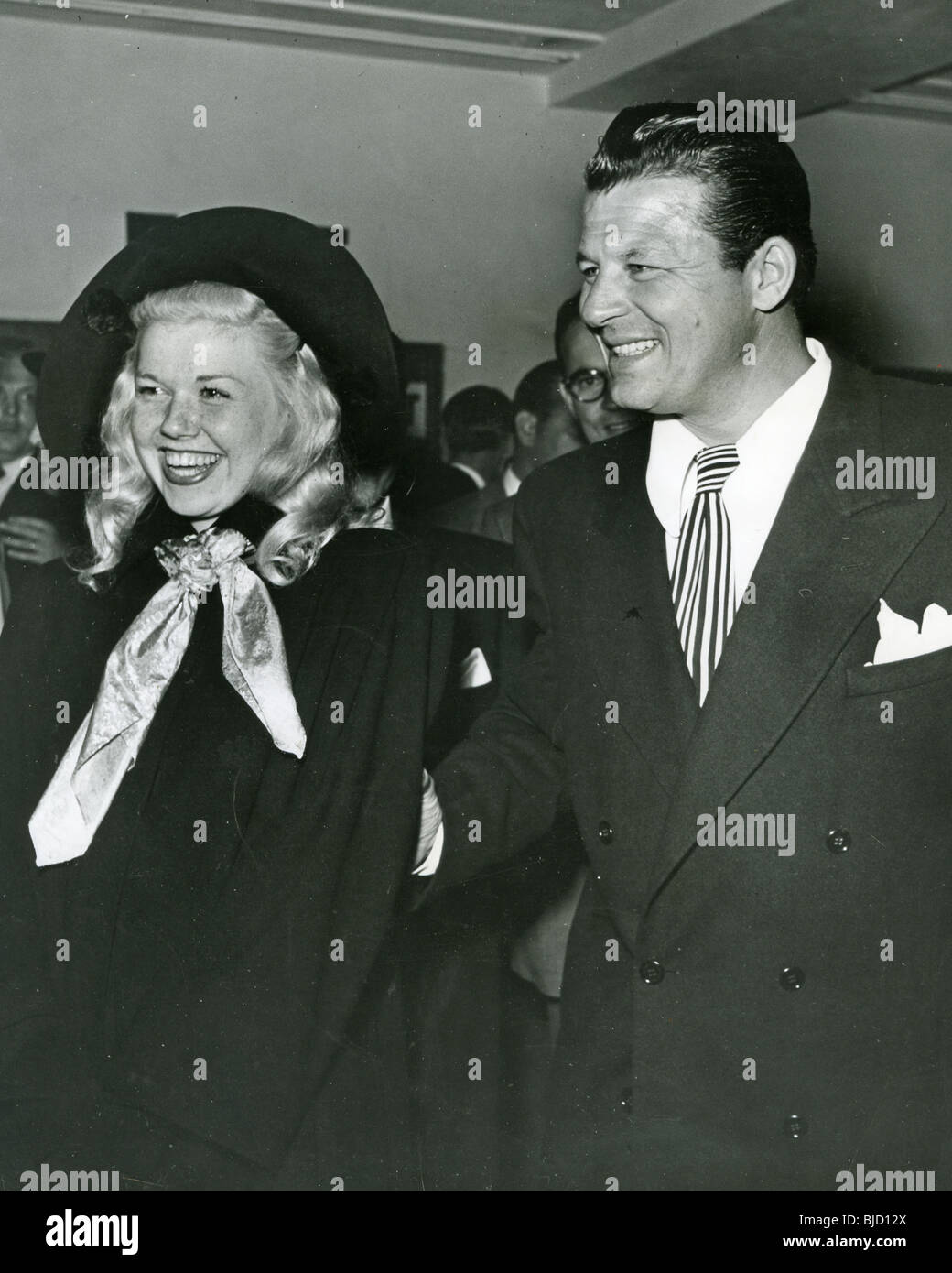 Jack carson hi-res stock photography and images - Alamy