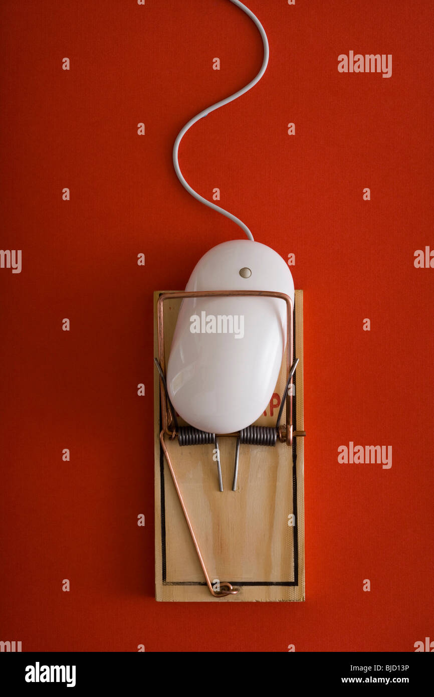 Two objects computer mouse hi-res stock photography and images - Alamy
