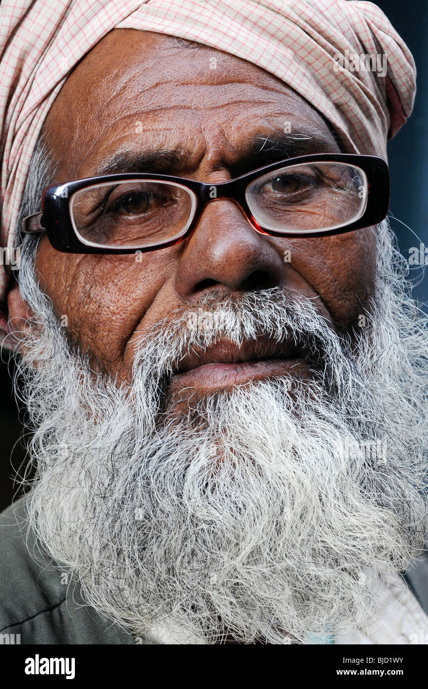 Nepal muslim hi-res stock photography and images - Alamy