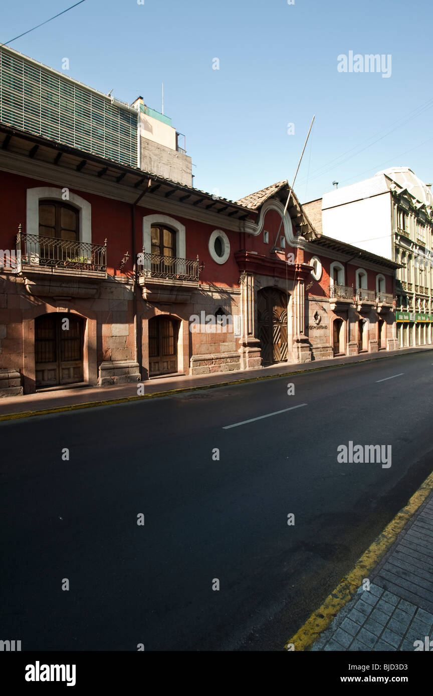 Declaration of independence building hi-res stock photography and ...