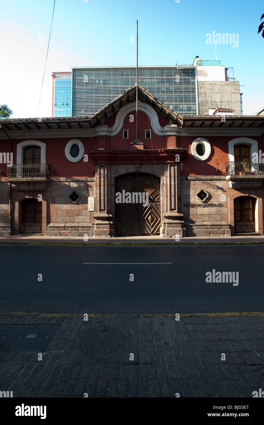 Declaration of independence building hi-res stock photography and ...