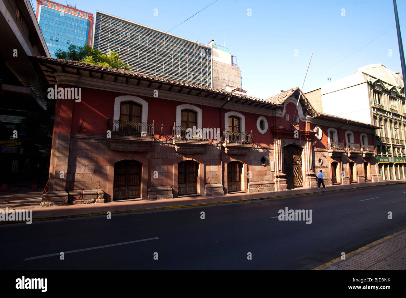 Declaration of independence building hi-res stock photography and ...