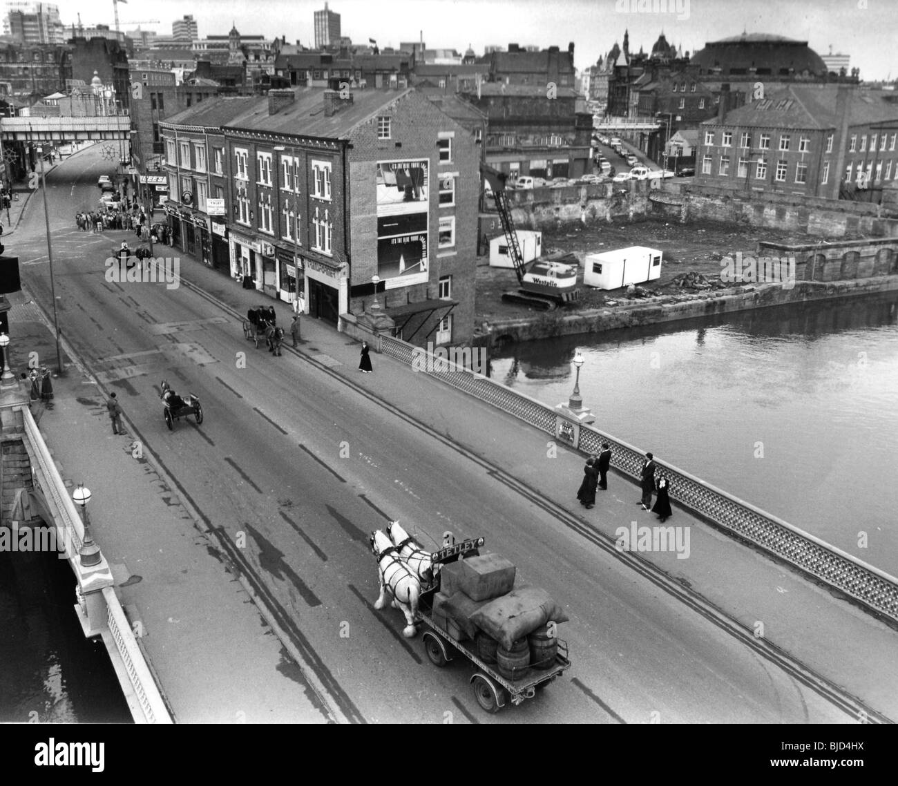 David tetley Black and White Stock Photos & Images - Alamy