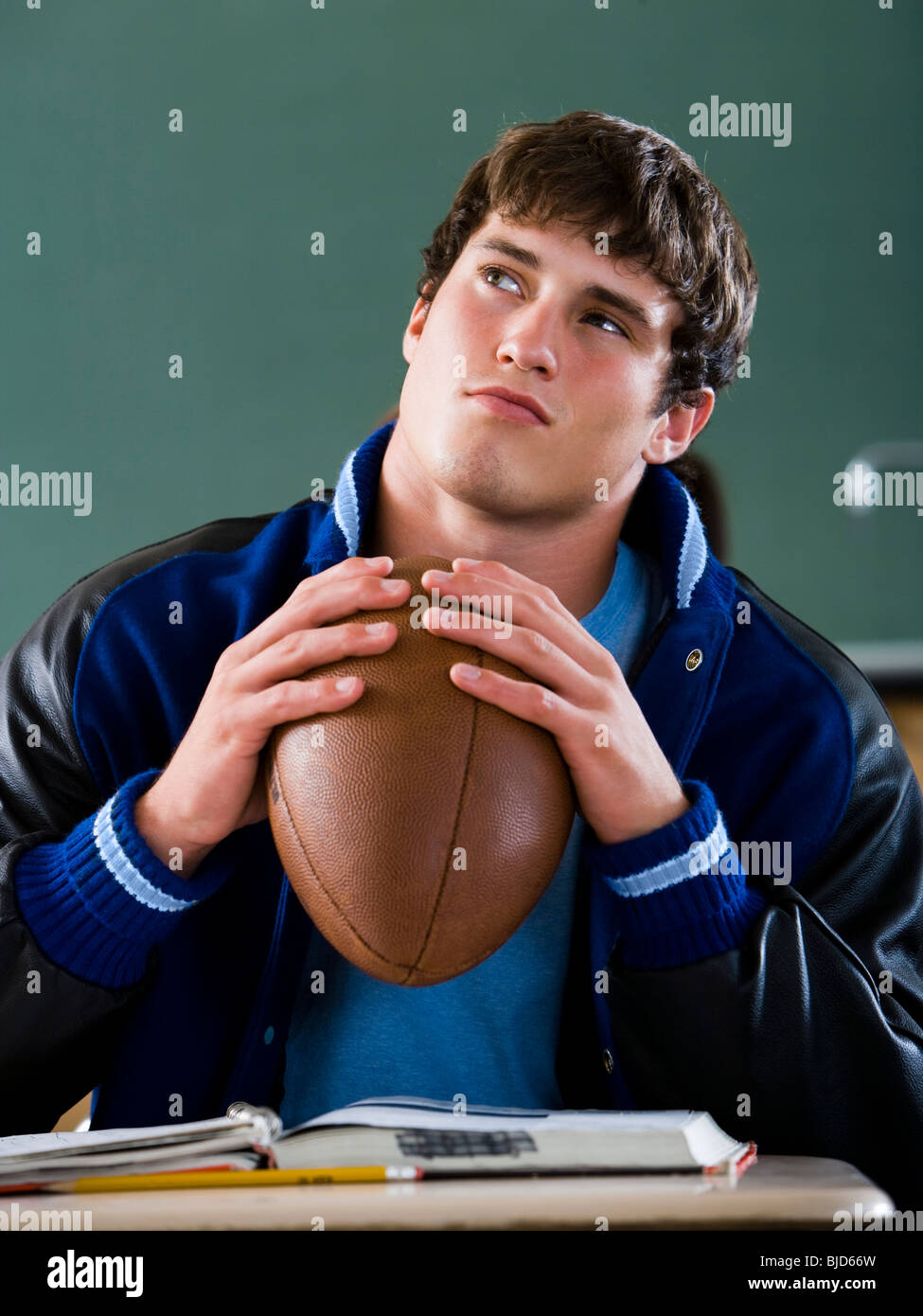 Jocks In School High Resolution Stock Photography and Images - Alamy