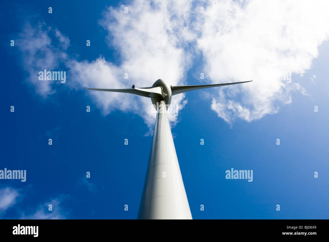 Utility generator hi-res stock photography and images - Alamy