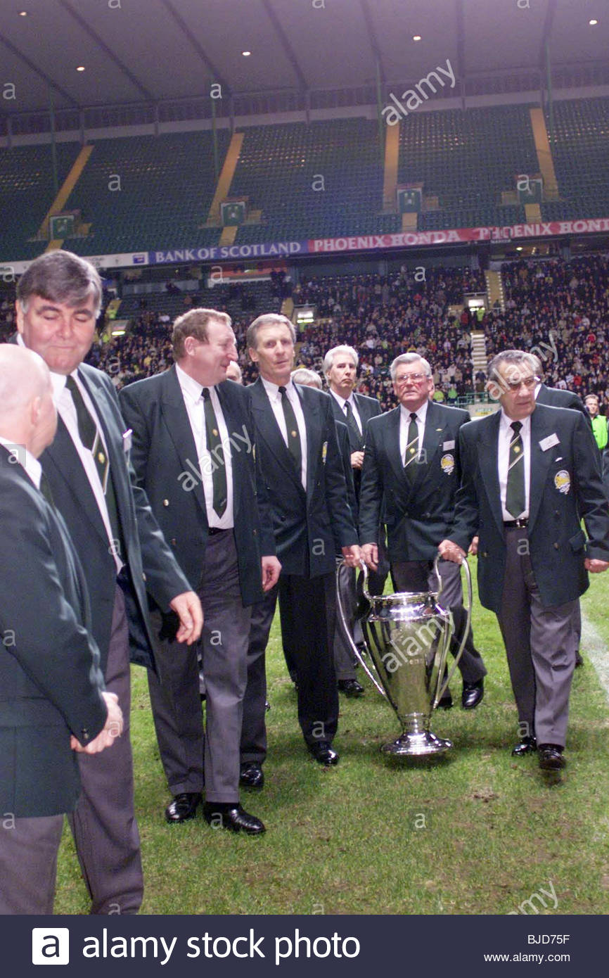 European Cup 1967 Stock Photos & European Cup 1967 Stock Images - Alamy