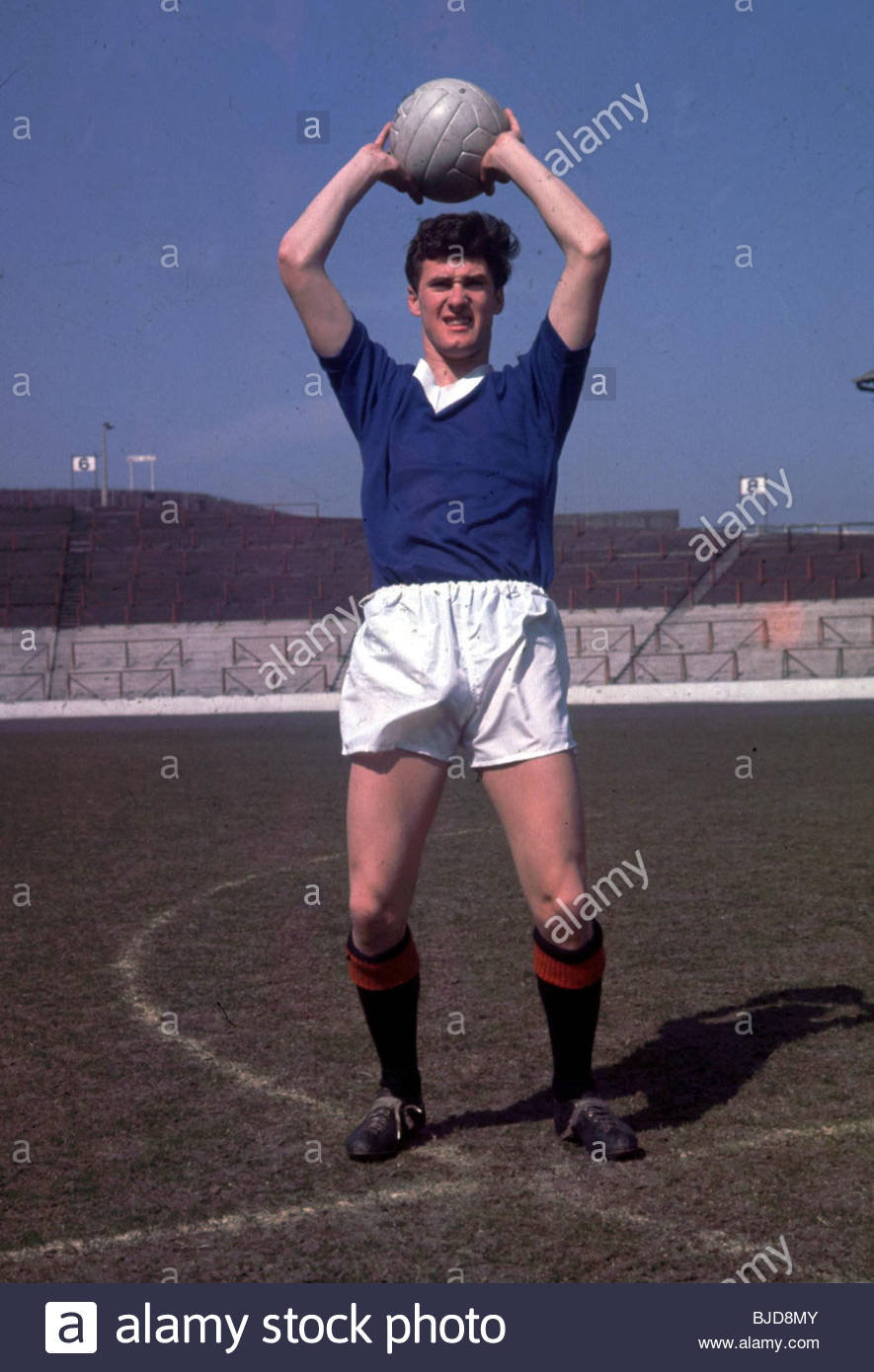 Jim Baxter Stock Photos & Jim Baxter Stock Images - Alamy