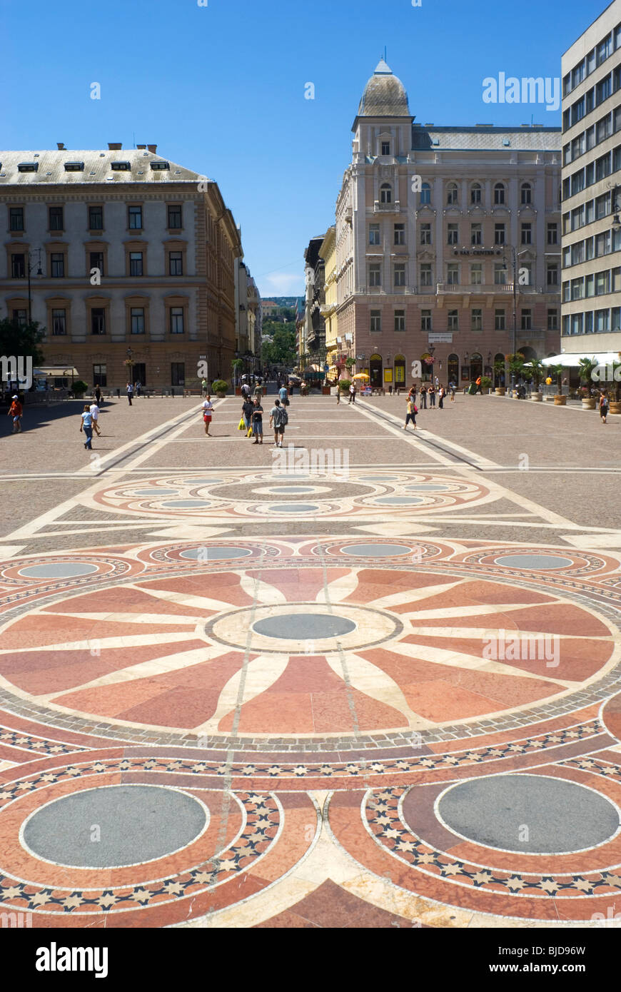 St stephen square hi-res stock photography and images - Alamy