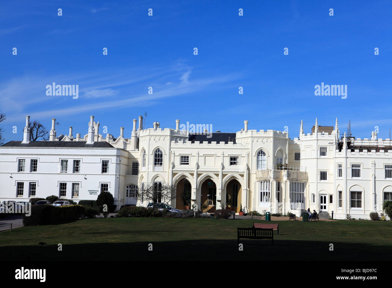 The priory clinic hi-res stock photography and images - Alamy