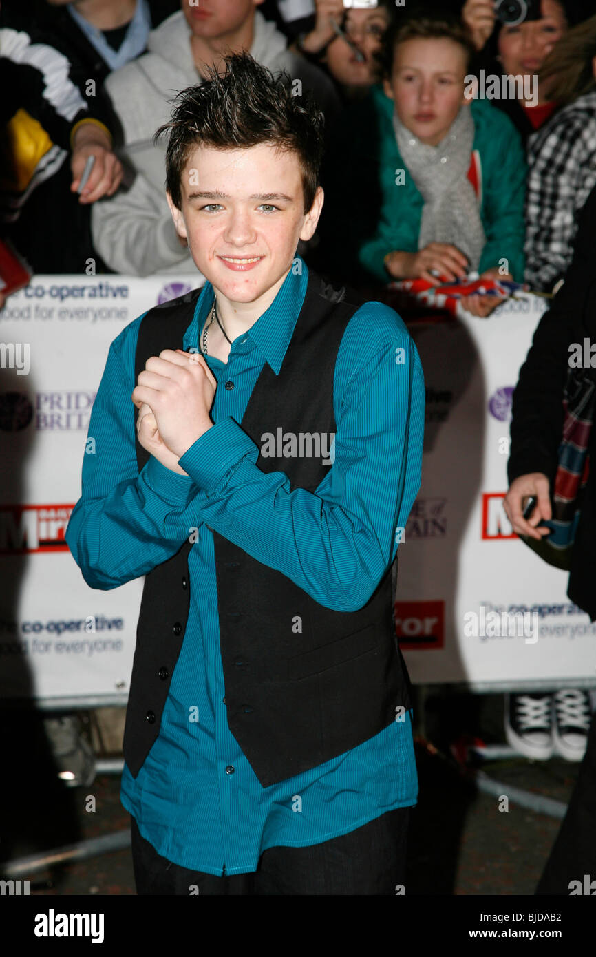 George sampson hi-res stock photography and images - Alamy