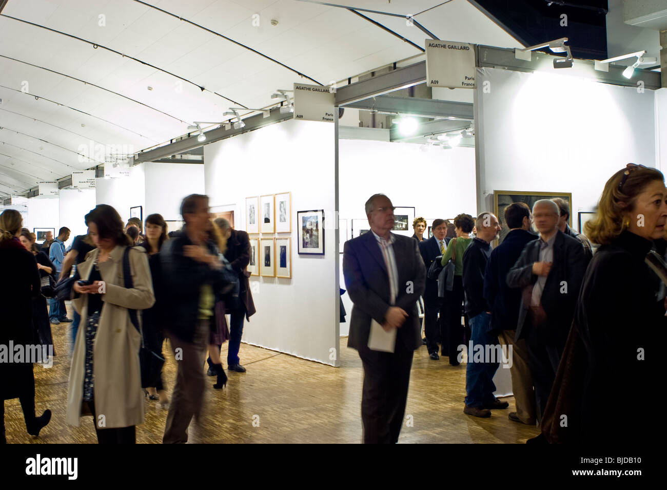 Photo art gallery hi-res stock photography and images - Alamy