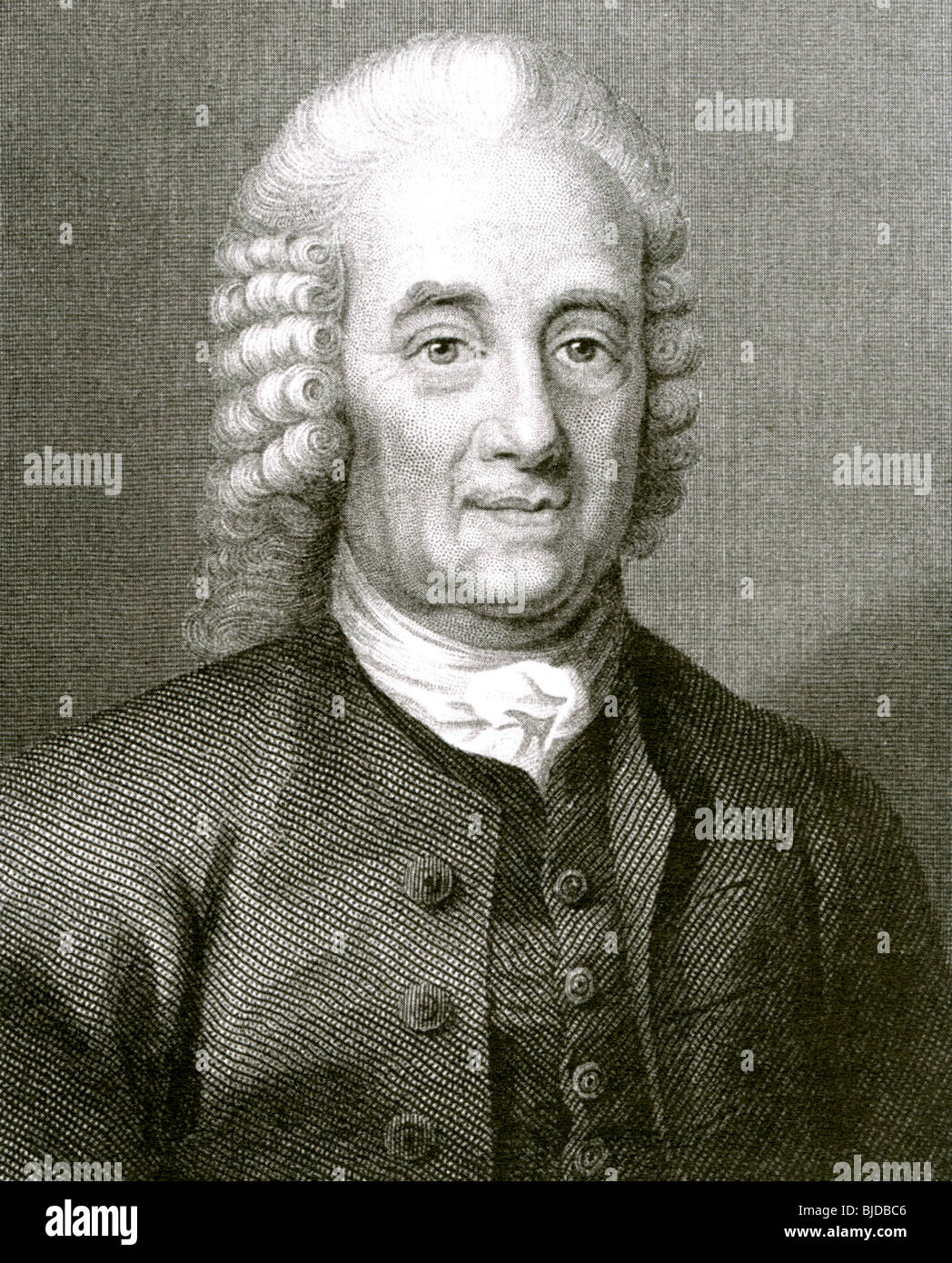 Swedenborg emmanuel hi-res stock photography and images - Alamy