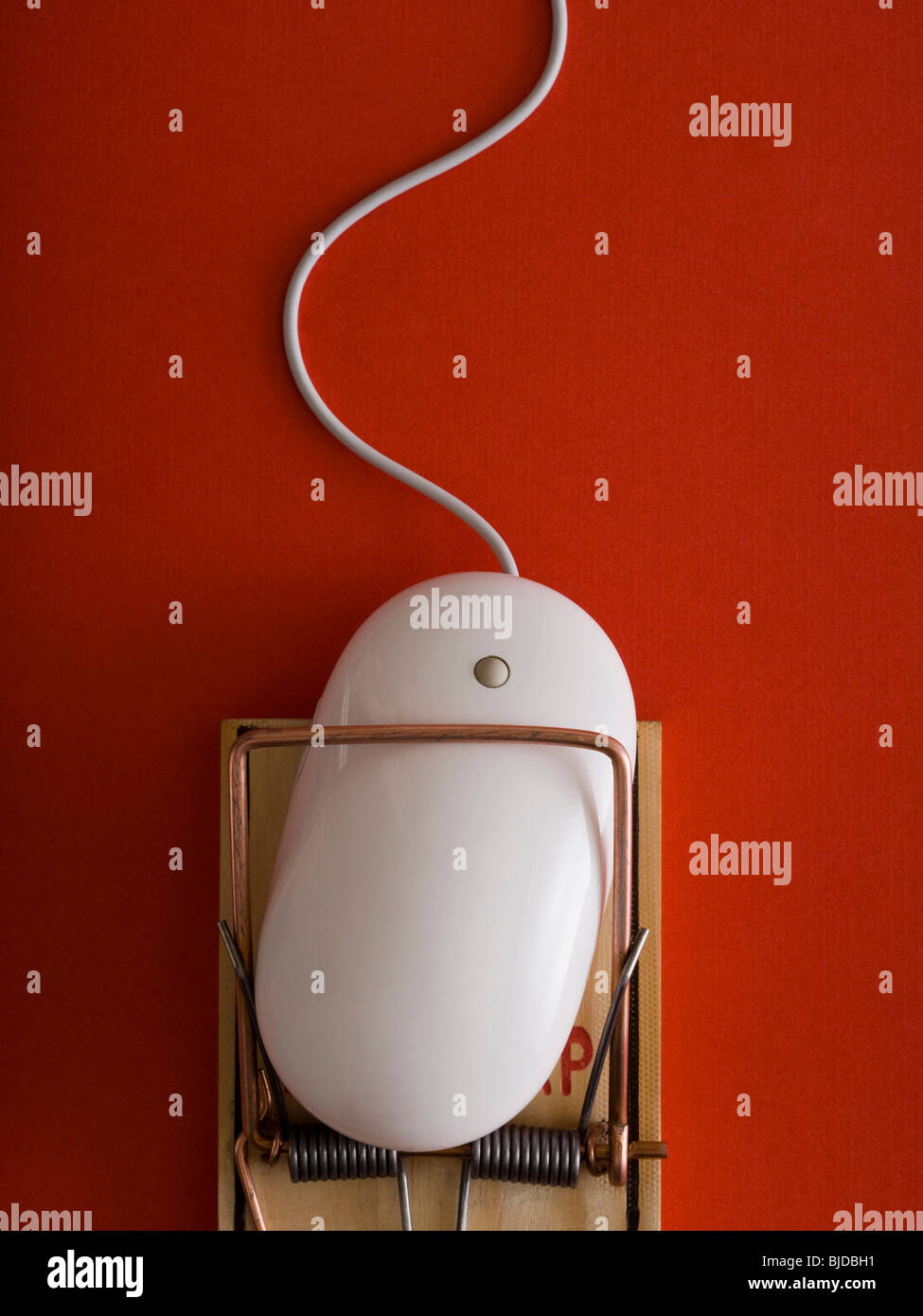 Two objects computer mouse hi-res stock photography and images - Alamy