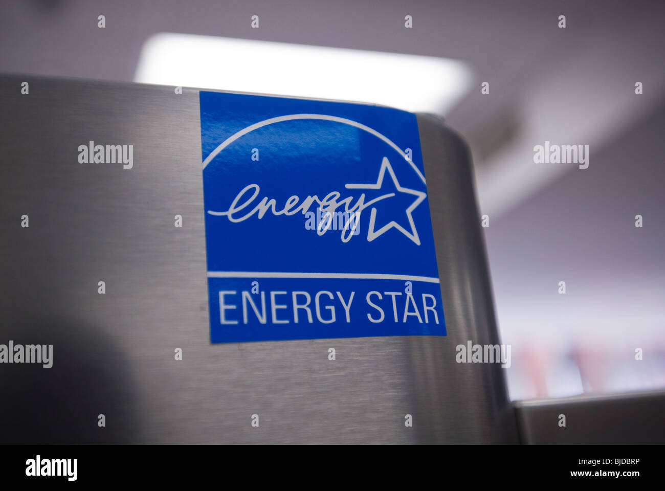 Energy star hi-res stock photography and images - Alamy