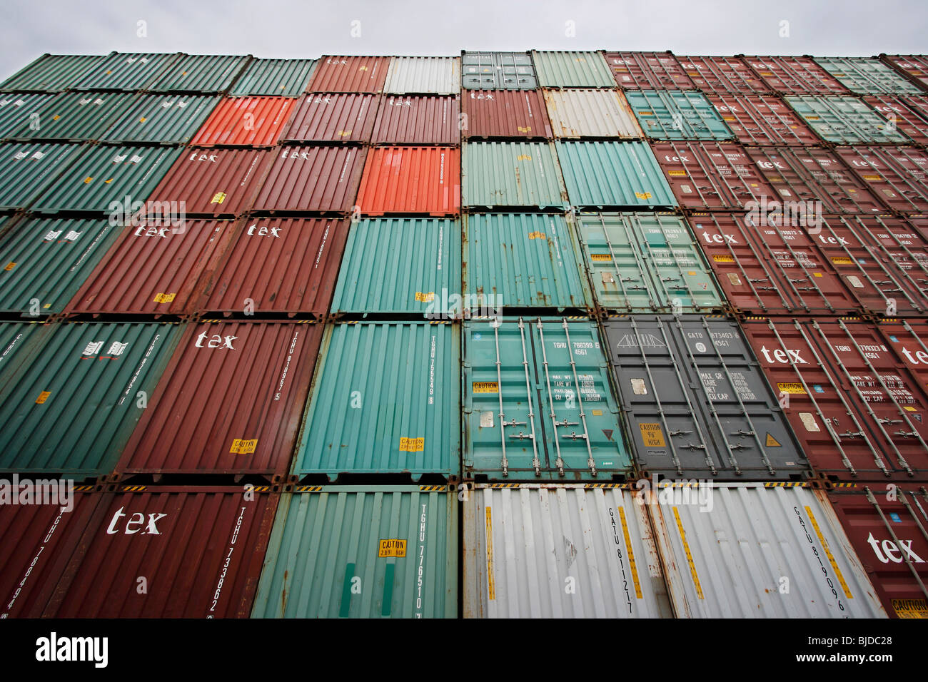 Consignmnent hi-res stock photography and images - Alamy