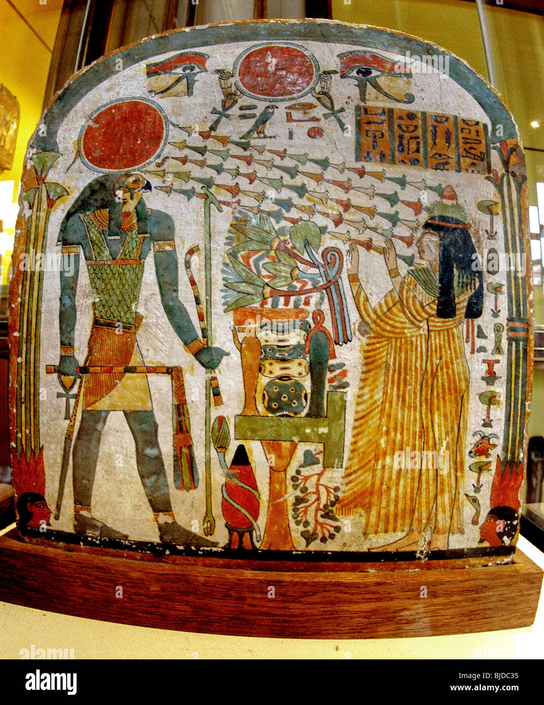 Egyptian Ancient Art High Resolution Stock Photography and Images - Alamy