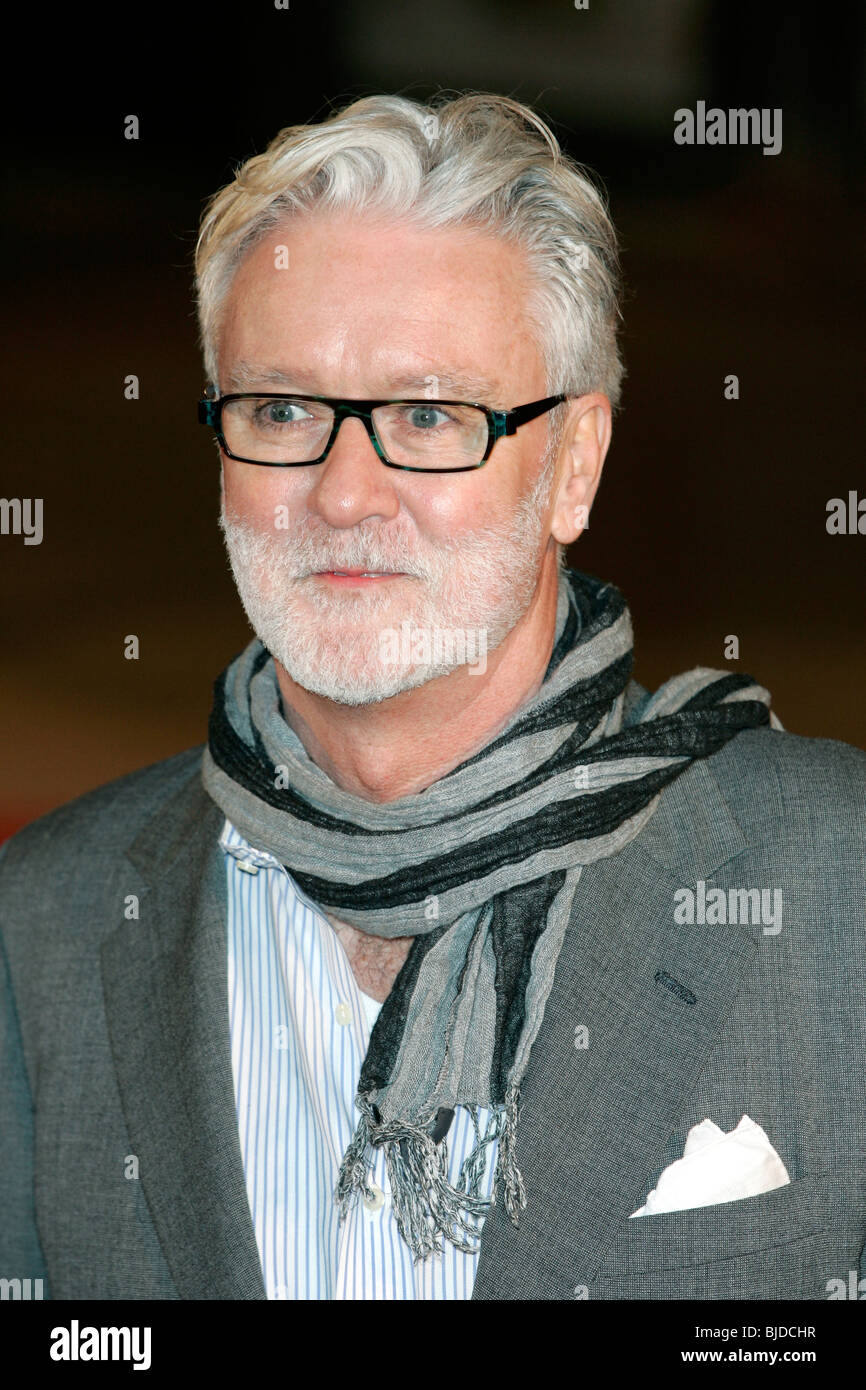 JOHN HART REVOLUTIONARY ROAD FILM PREMIERE ODEON CINEMA WEST END ...