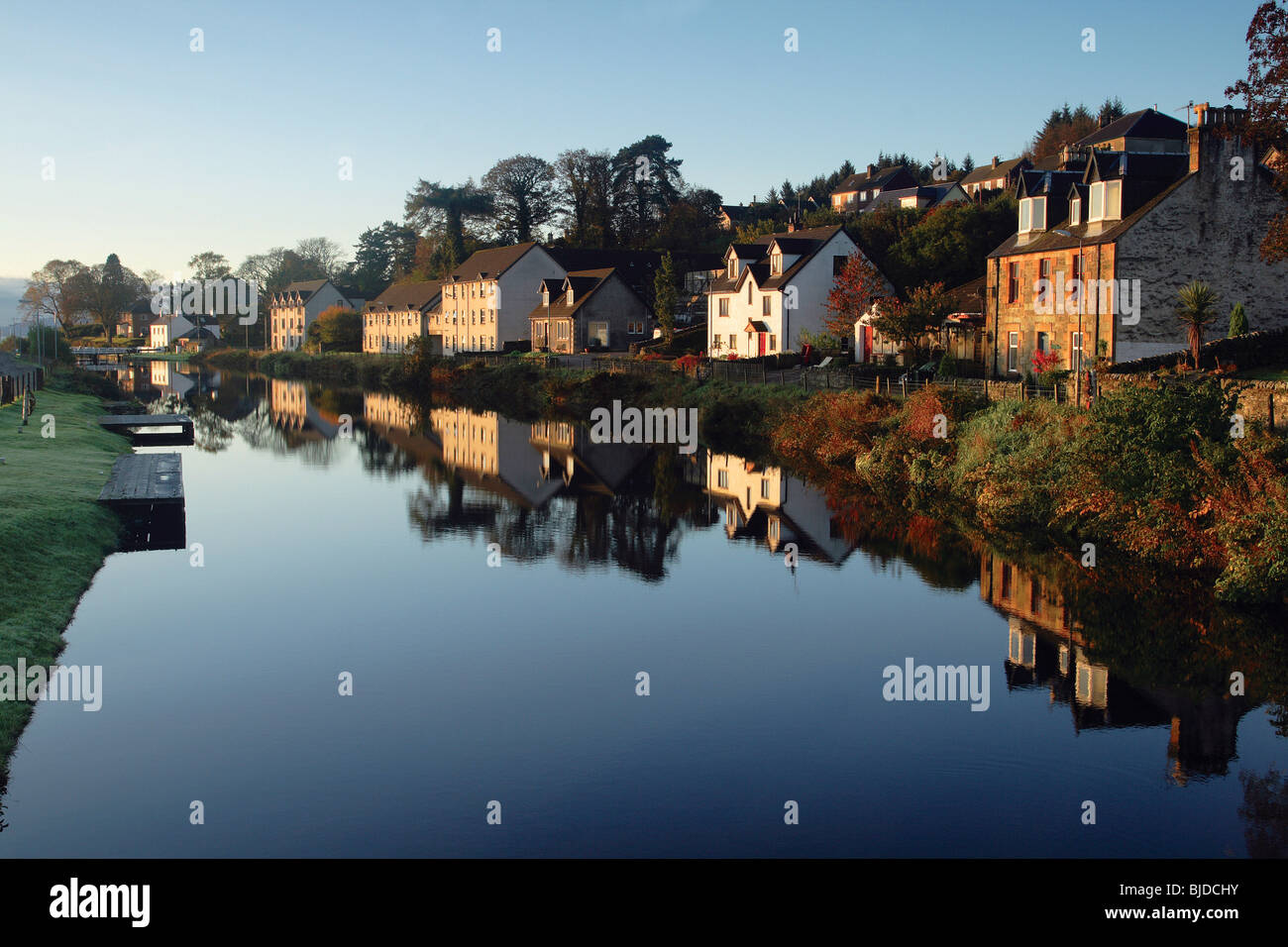 Ardrishaig hi-res stock photography and images - Alamy