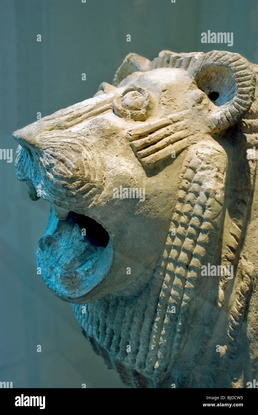 Ancient babylon stone hi-res stock photography and images - Alamy