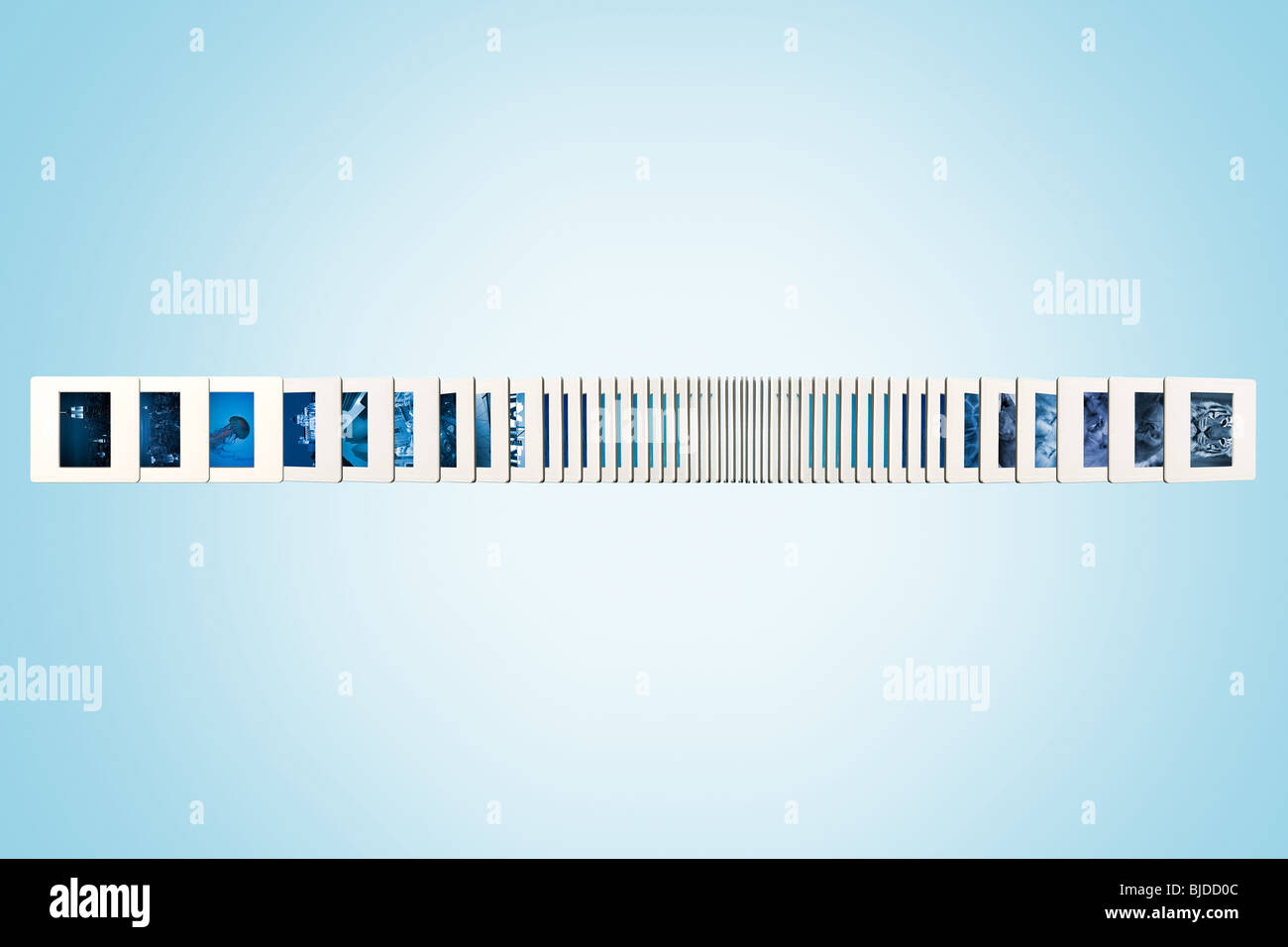 Slides background hi-res stock photography and images - Alamy