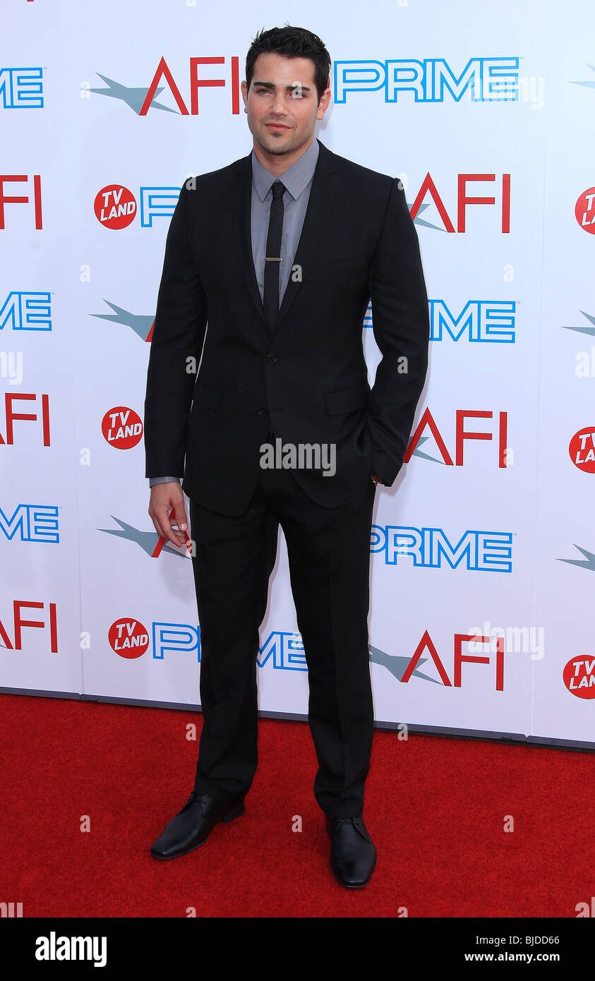 JEASSE METCALFE AFI LIFE ACHIEVEMENT AWARD A TRIBUTE TO MICHAEL DOUGLAS ...