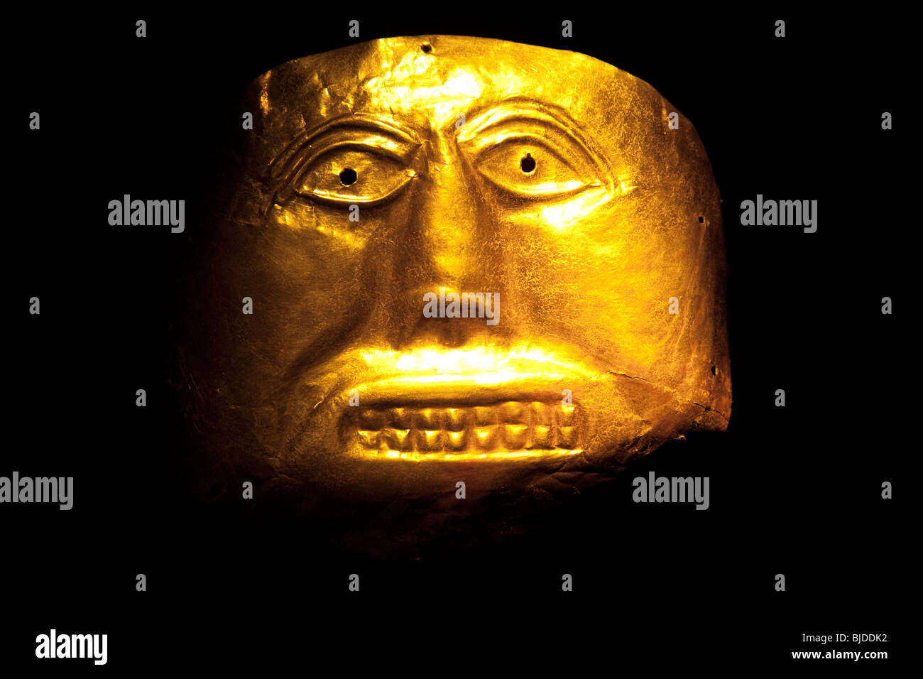 Gold calima hi-res stock photography and images - Alamy