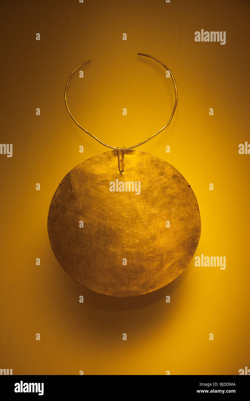 Inca gold hi-res stock photography and images - Alamy