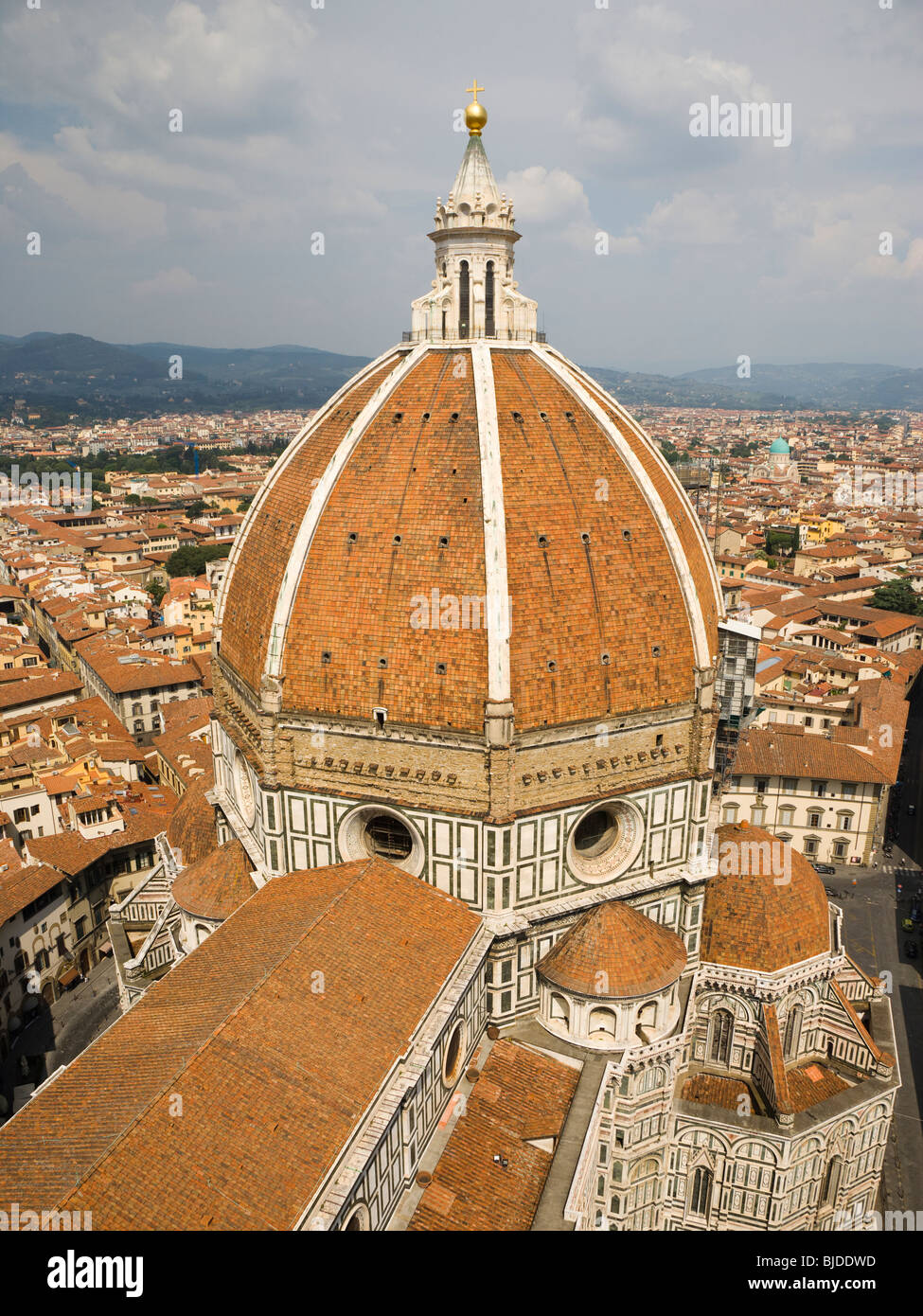 Il Duomo in Florence, Italy Stock Photo - Alamy