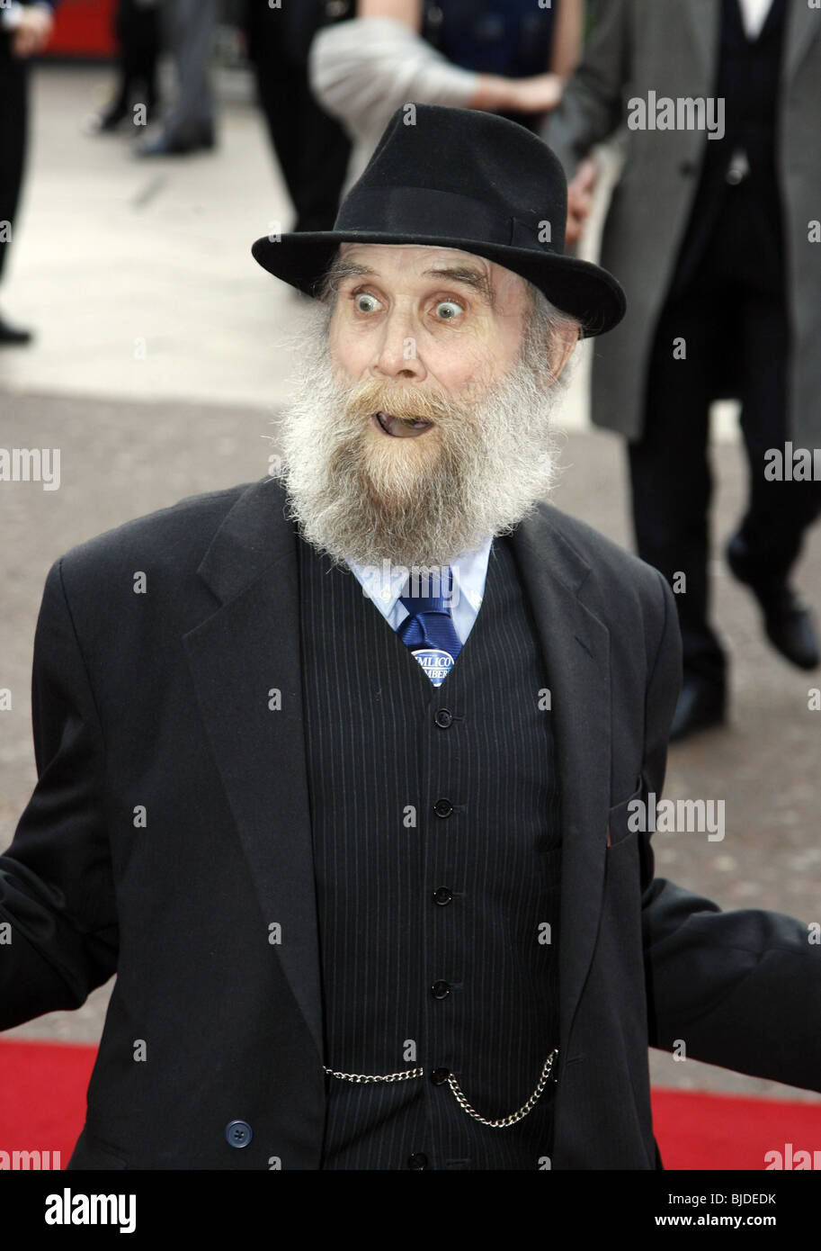 BUSTER MARTIN THREE AND OUT FILM PREMIERE ODEON CINEMA WEST END ...