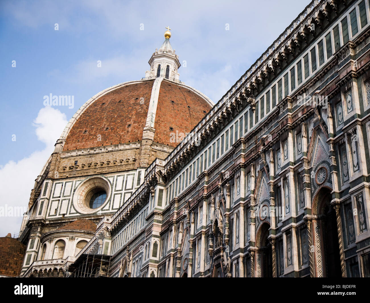 Europe florence hi-res stock photography and images - Alamy