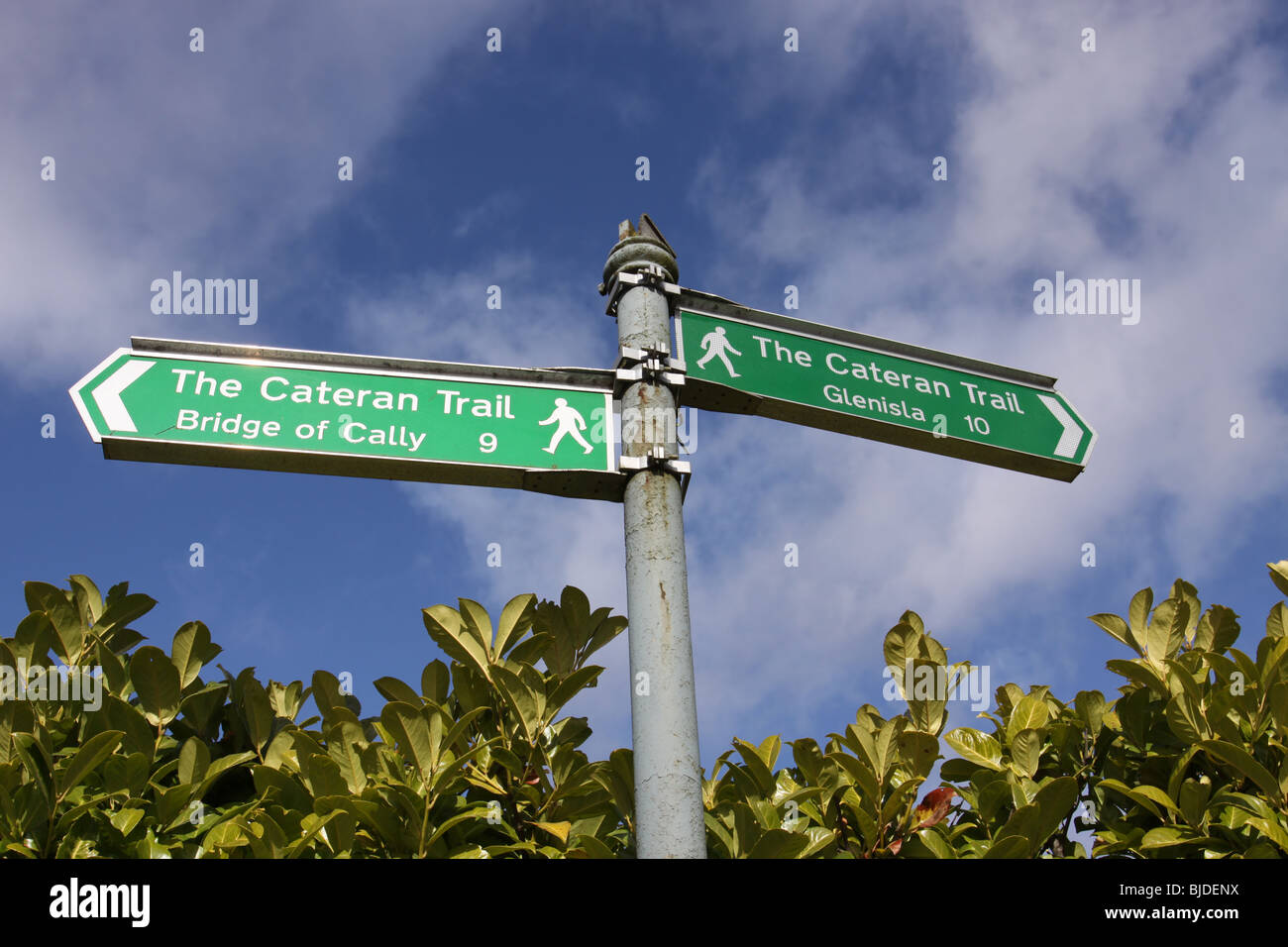 Alyth perthshire hi-res stock photography and images - Alamy