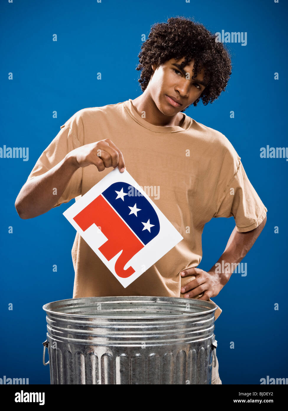 Party symbol hi-res stock photography and images - Alamy