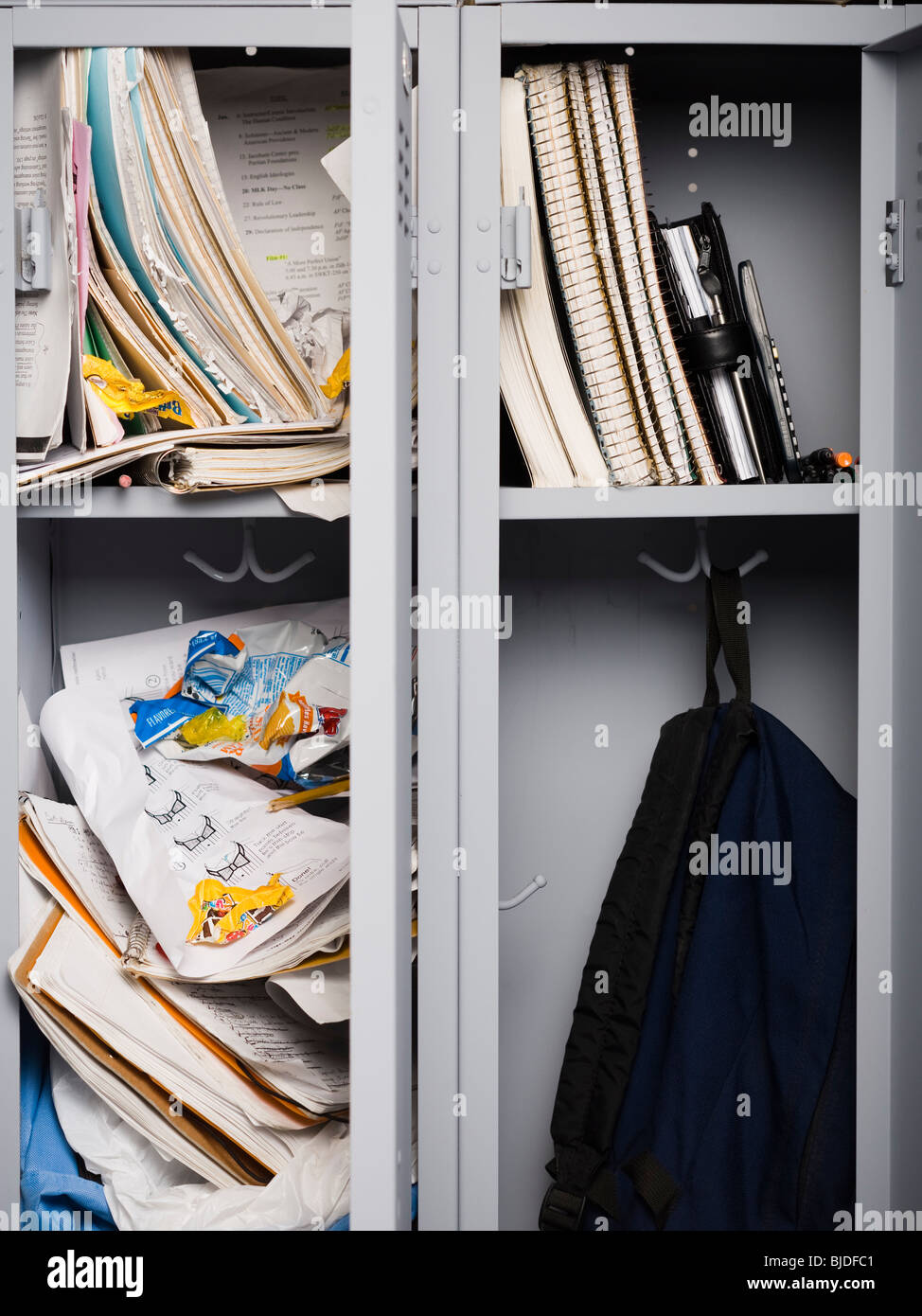 Inside High School Lockers A Distant Memory: School Lockers – LHS