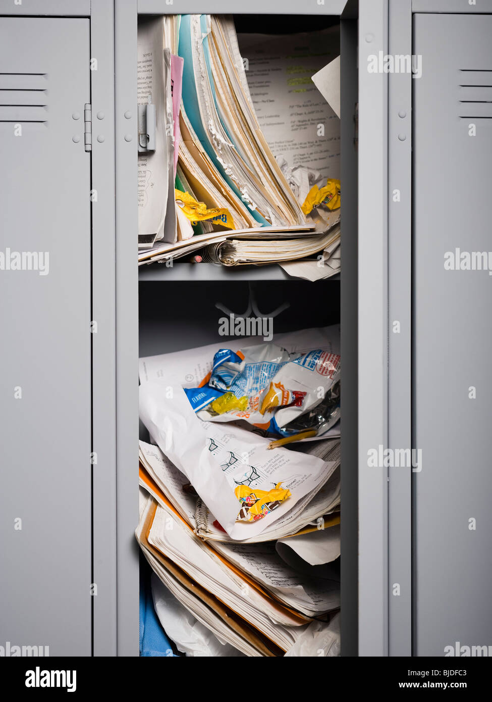Disorganized High Resolution Stock Photography and Images - Alamy