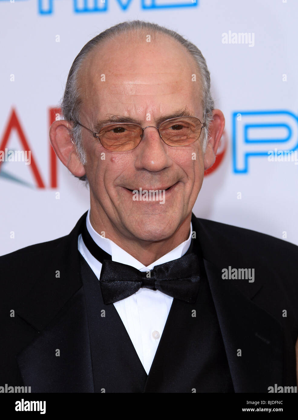 CHRISTOPHER LLOYD AFI LIFE ACHIEVEMENT AWARD A TRIBUTE TO MICHAEL ...