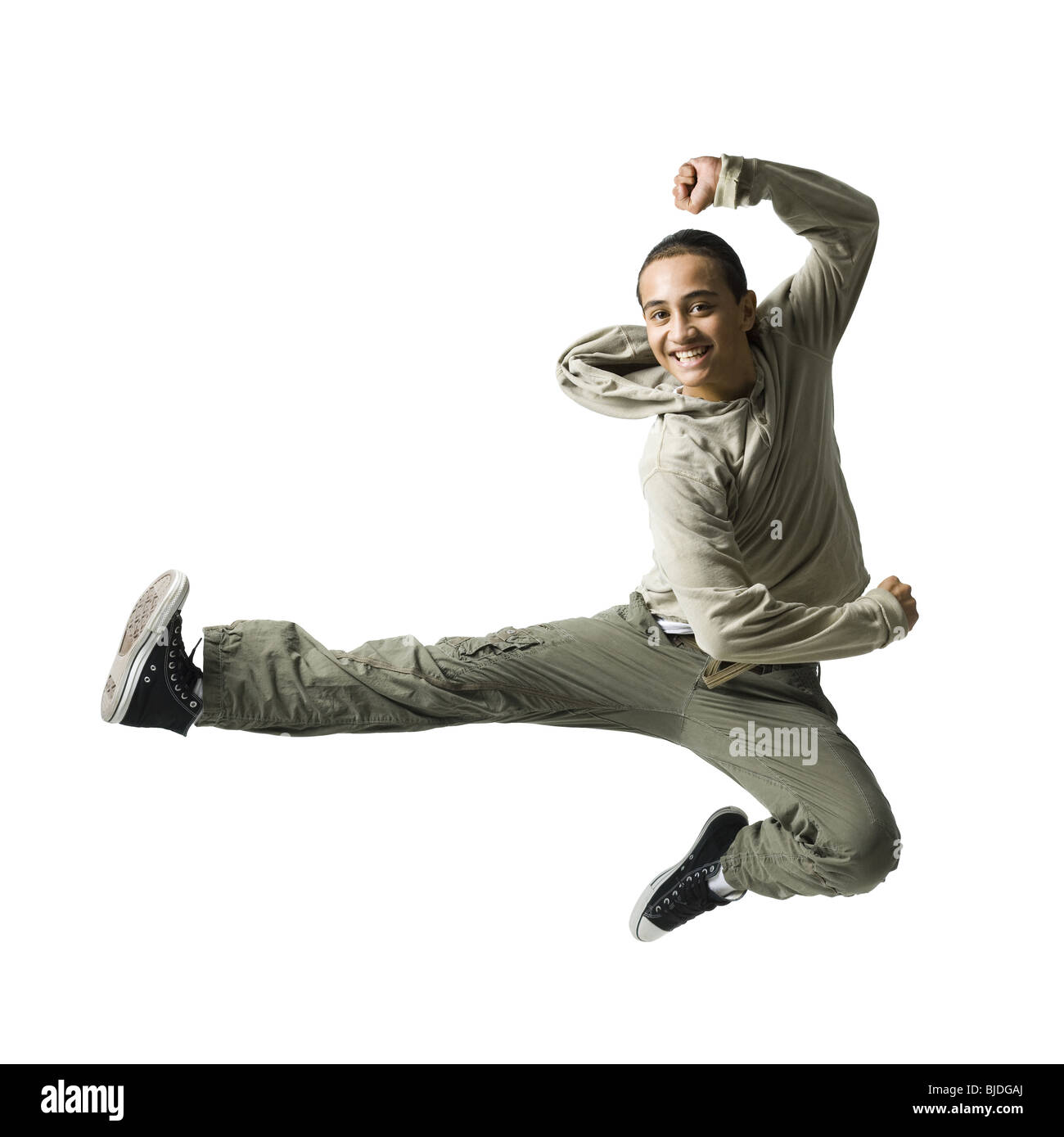 Pacific islander dancer hi-res stock photography and images - Alamy