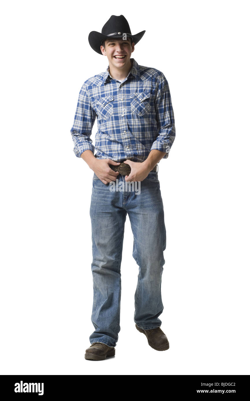 Cowboy hi-res stock photography and images - Alamy