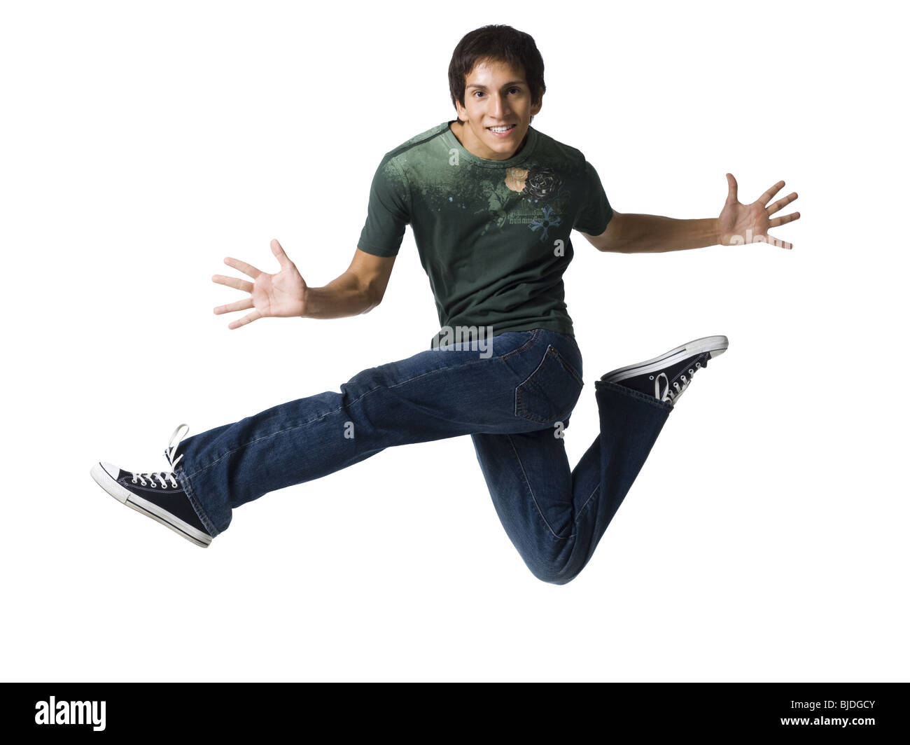 young man dancing Stock Photo - Alamy young man dancing Stock Photo - Alamy