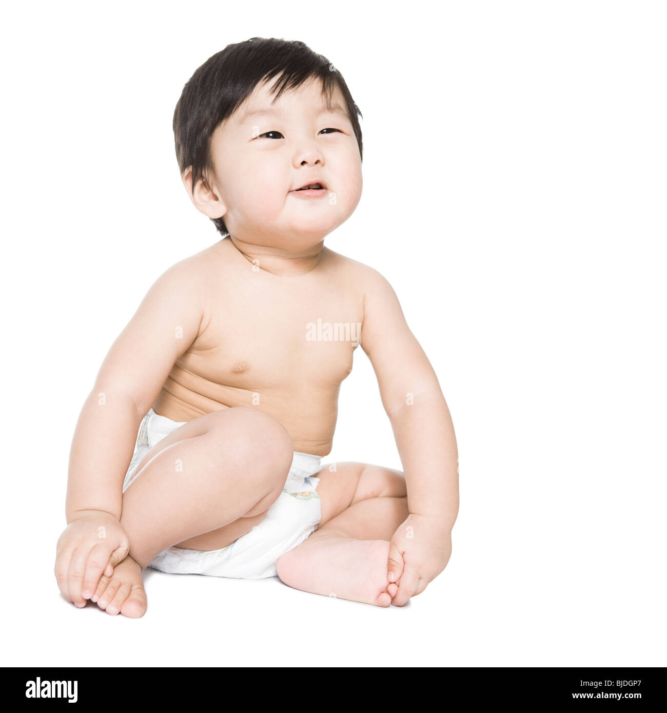 Baby boy diaper hi-res stock photography and images - Alamy