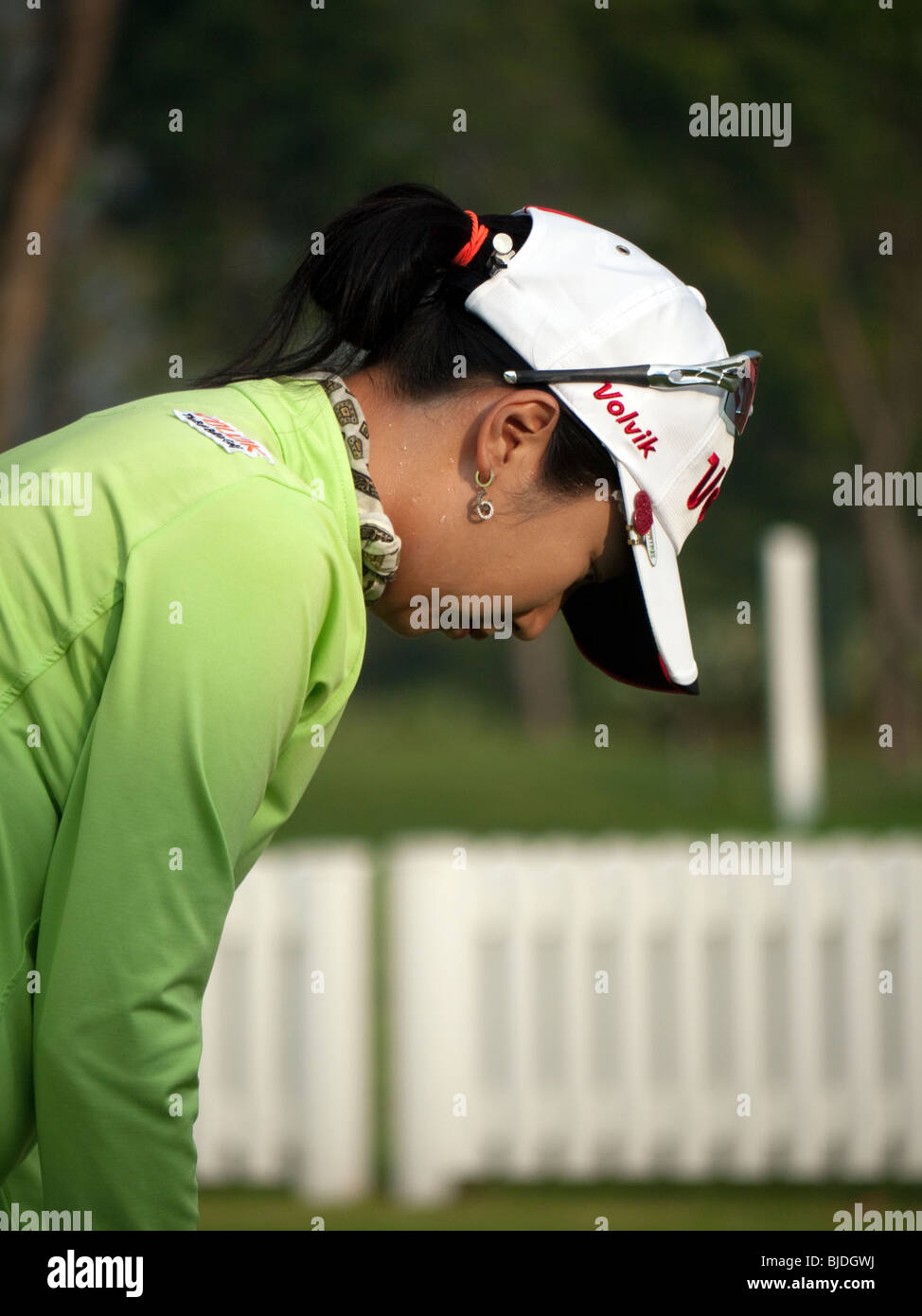 Lpga hi-res stock photography and images - Alamy