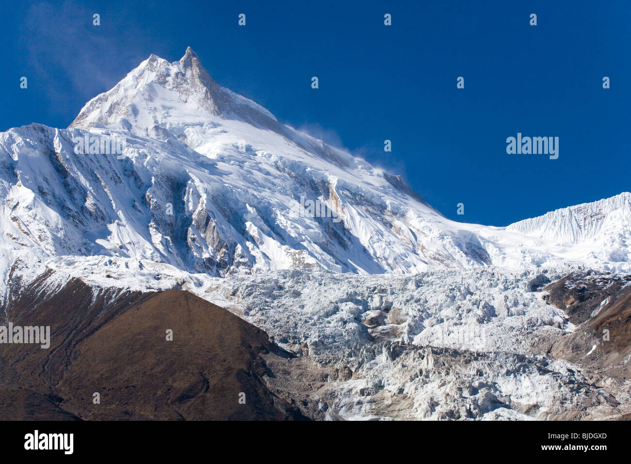 Manaslu